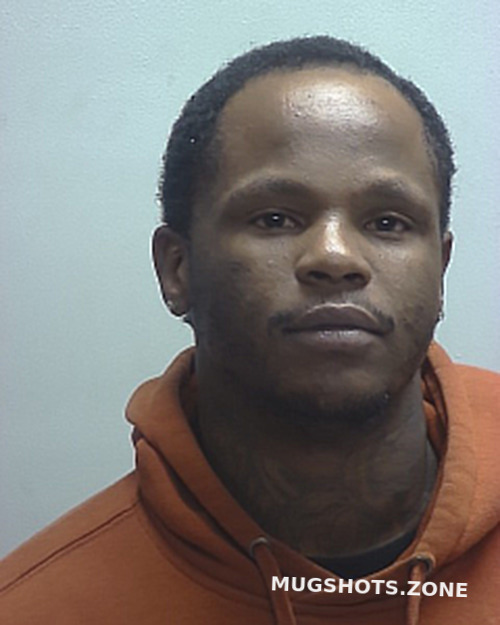 MOORE DEMMITRIS LAMON JR 02/16/2025 - Nacogdoches County Mugshots Zone