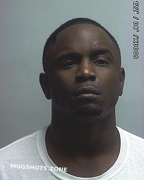 WHITE DEVONTE CORNELIUS 02/20/2025 - Nacogdoches County Mugshots Zone