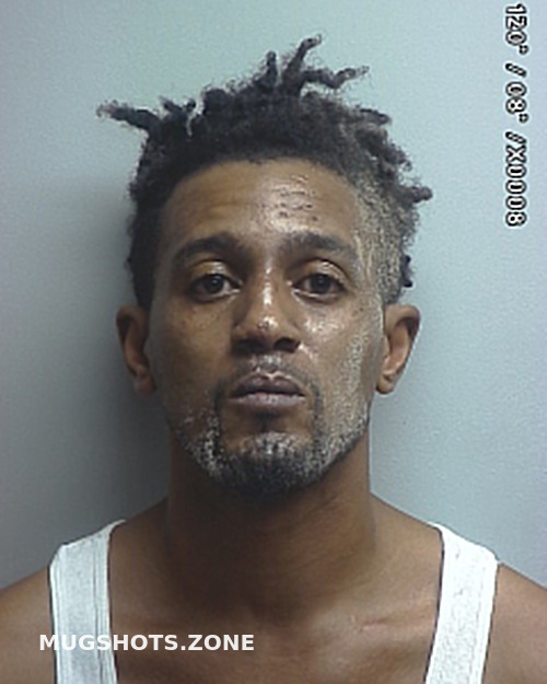 REEVES DEANDRE LEROY 02/27/2025 - Nacogdoches County Mugshots Zone