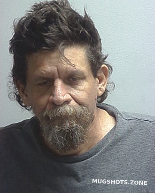 HEBERT GERALD WAYNE JR 03/02/2025 - Nacogdoches County Mugshots Zone