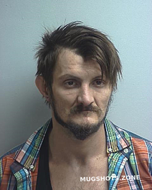 MOORE BRANDON DWAYNE 03/05/2025 - Nacogdoches County Mugshots Zone