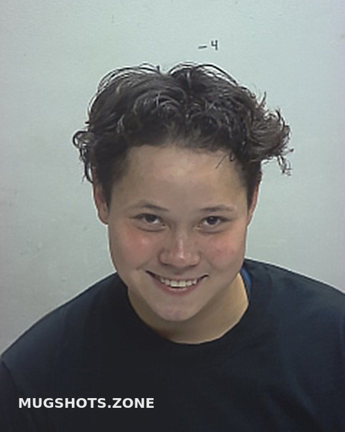 ROBBINS BELLA SOPHIA 03/13/2025 - Nacogdoches County Mugshots Zone