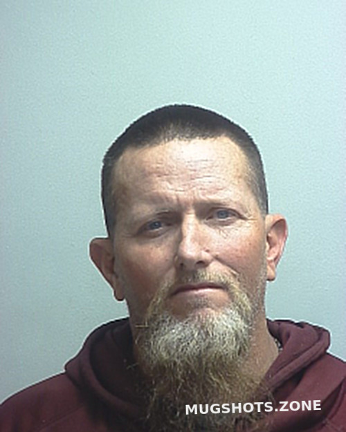 MILFORD CHARLES WAYLON 03/14/2025 - Nacogdoches County Mugshots Zone