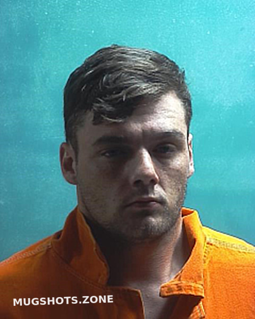 HOWARD TIMOTHY ADAM JR 03/19/2025 - Nacogdoches County Mugshots Zone
