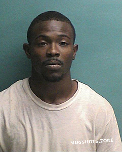 CHRISTOPHER RON SUMON JR 03/20/2025 - Nacogdoches County Mugshots Zone