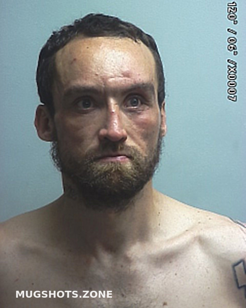 STRIPLING ADAM CHRISTOPHER 03/24/2025 - Nacogdoches County Mugshots Zone