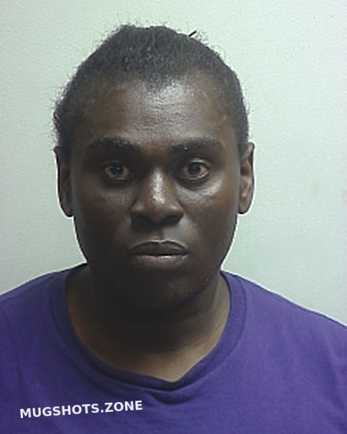 MCCRAY CHRISTOPHER DOUGLAS 03/24/2025 - Nacogdoches County Mugshots Zone