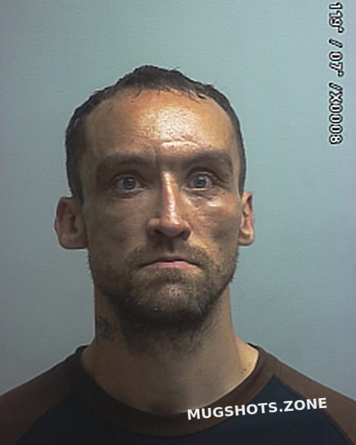 STRIPLING ADAM CHRISTOPHER 03/29/2025 - Nacogdoches County Mugshots Zone