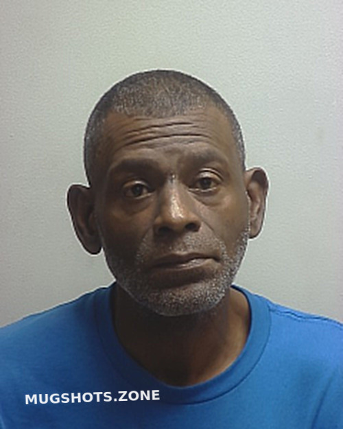 BROWN ERIC ANTONIO 04/03/2025 - Nacogdoches County Mugshots Zone