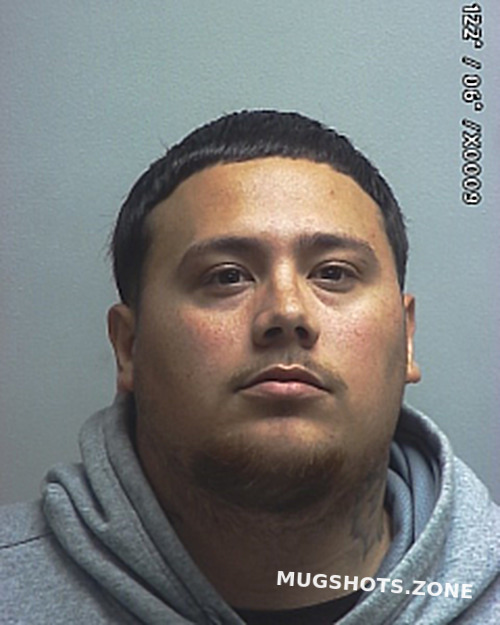 BARTHOL NICHOLAS TY 04/07/2025 - Nacogdoches County Mugshots Zone