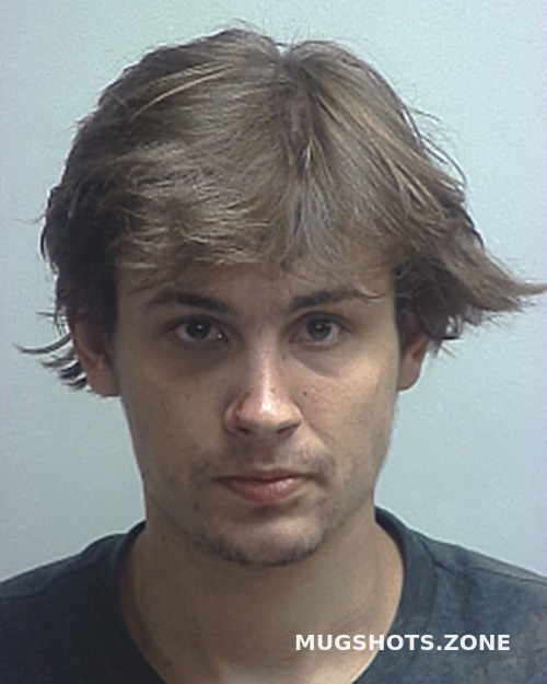 CATHCART ANTHONY BLAISE 04/08/2025 - Nacogdoches County Mugshots Zone