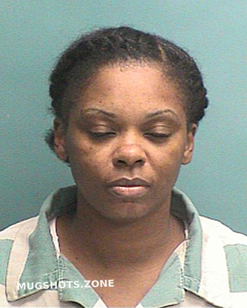 WILLIAMS ANGELA ROSHELL 04/08/2025 - Nacogdoches County Mugshots Zone