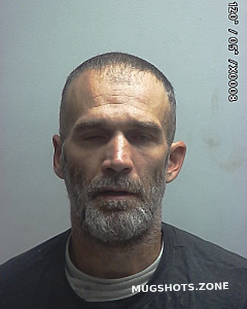 VEILLON JAMES DONALD III 04/13/2025 - Nacogdoches County Mugshots Zone