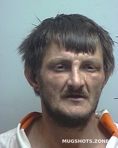 MOORE BRANDON DWAYNE 04/14/2025 - Nacogdoches County Mugshots Zone