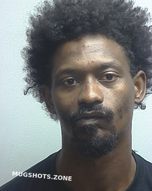 DUCKETT KENDRICK DEWAYNE 04/18/2025 - Nacogdoches County Mugshots Zone