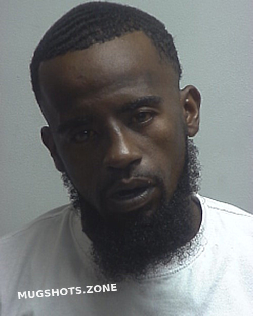 BELL CEDRICK DERELL 04/19/2025 - Nacogdoches County Mugshots Zone