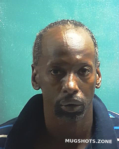 EDWARDS RICKY BERNARD JR 04/23/2025 - Nacogdoches County Mugshots Zone
