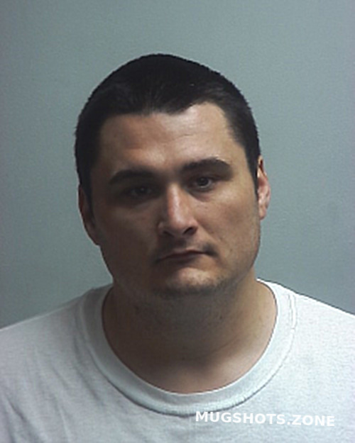 DERBY AUSTIN DEWAYNE 05/05/2025 - Nacogdoches County Mugshots Zone