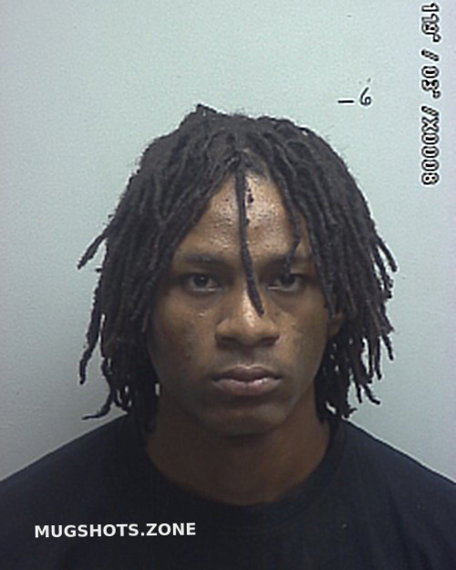 MOBLEY JADON DEWAYNE 05/06/2025 - Nacogdoches County Mugshots Zone