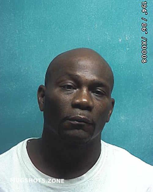 FRAZIER TYREE UNDRAY 05/08/2025 - Nacogdoches County Mugshots Zone