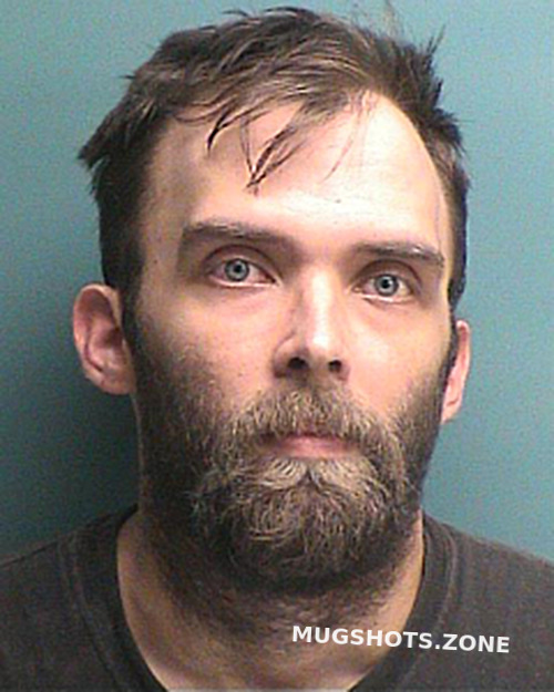 CHANEY MICHAEL ALLEN 05/09/2025 - Nacogdoches County Mugshots Zone