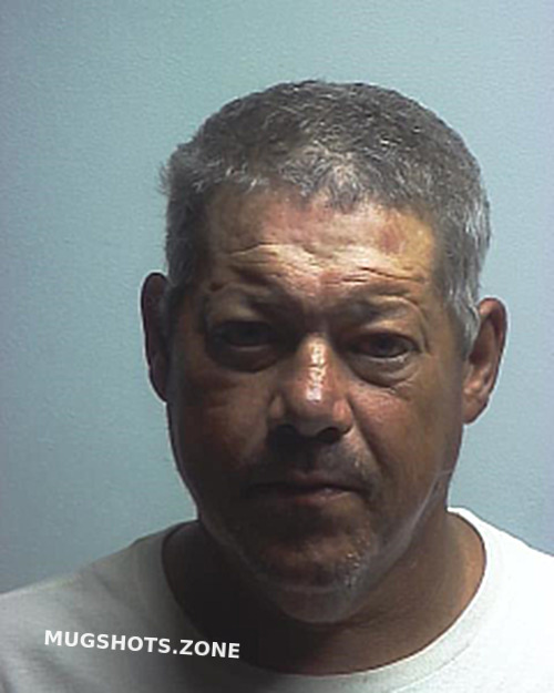 CRAIG RICHARD LEWIS 05/16/2025 - Nacogdoches County Mugshots Zone