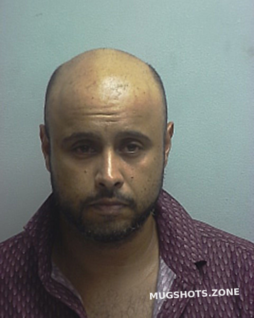AVILES EMMANUEL 05/16/2025 - Nacogdoches County Mugshots Zone