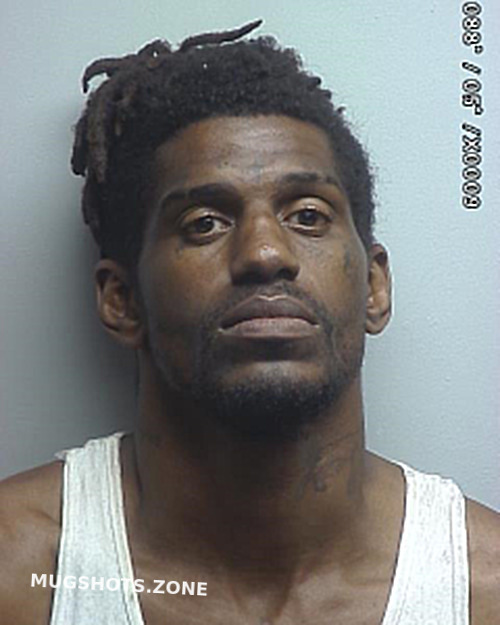 JACKSON DOMINIQUE JA KEITH 05/18/2025 - Nacogdoches County Mugshots Zone