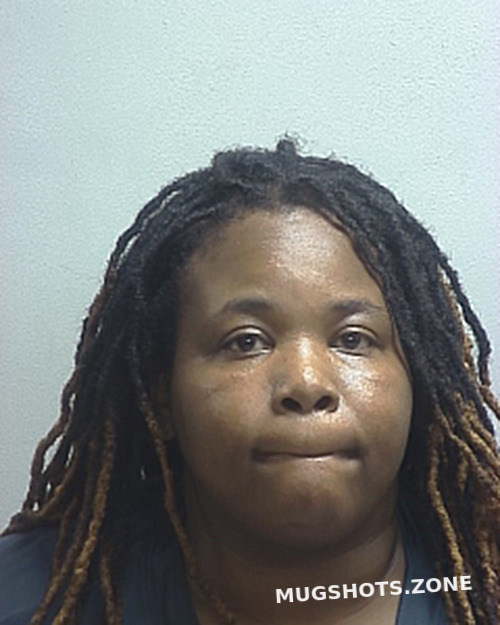 JACKSON KEILA LASHAY 05/25/2025 - Nacogdoches County Mugshots Zone