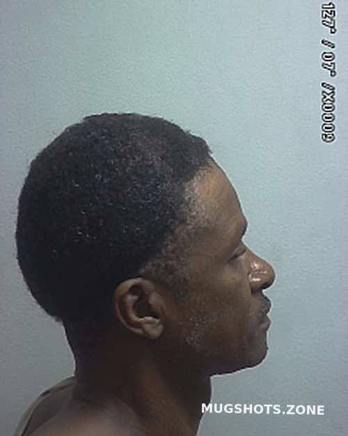 MONTGOMERY RICHARD DEWAYNE 06/28/2025 - Nacogdoches County Mugshots Zone