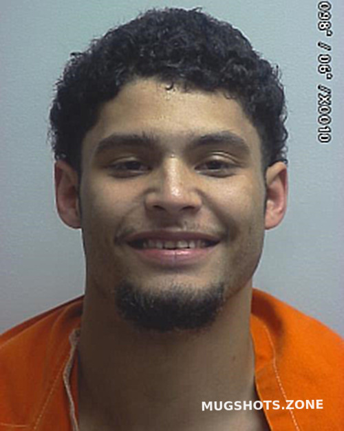 RODGERS MATHEW SHANE 07/07/2025 - Nacogdoches County Mugshots Zone
