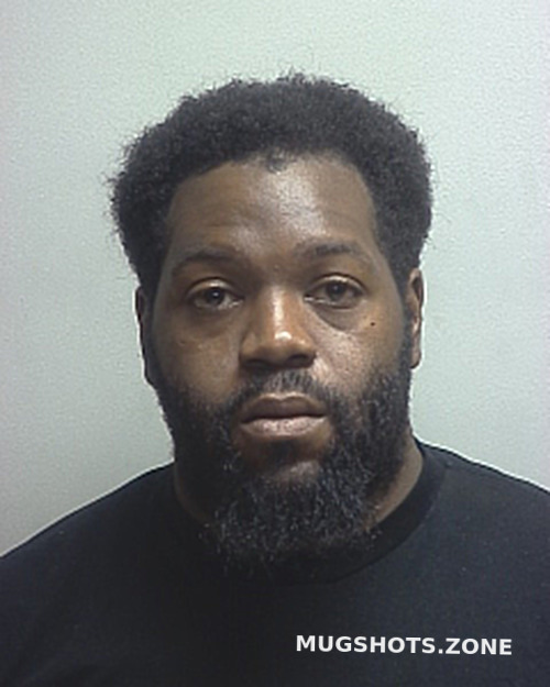 SIMPSON TYRELL MALIK 07/15/2025 - Nacogdoches County Mugshots Zone