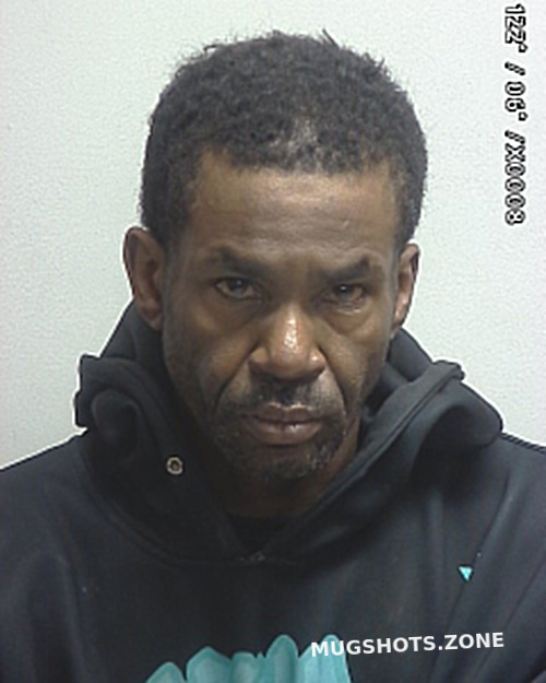 WILLIAMS ERIC JAMES 07/22/2025 - Nacogdoches County Mugshots Zone