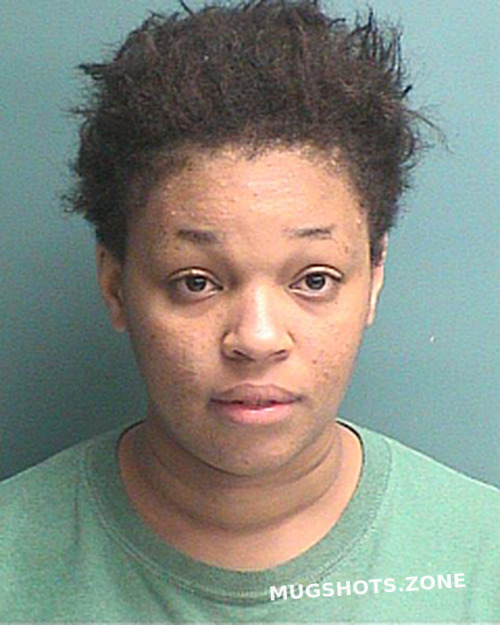 BOOKMAN ZANDA LEAH 08/03/2025 - Nacogdoches County Mugshots Zone