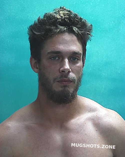 READ BRYAN KEITH 08/27/2025 - Nacogdoches County Mugshots Zone