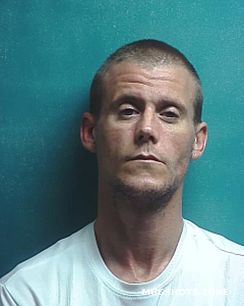 BROUSSARD BRYAN JOSEPH 08/27/2025 - Nacogdoches County Mugshots Zone