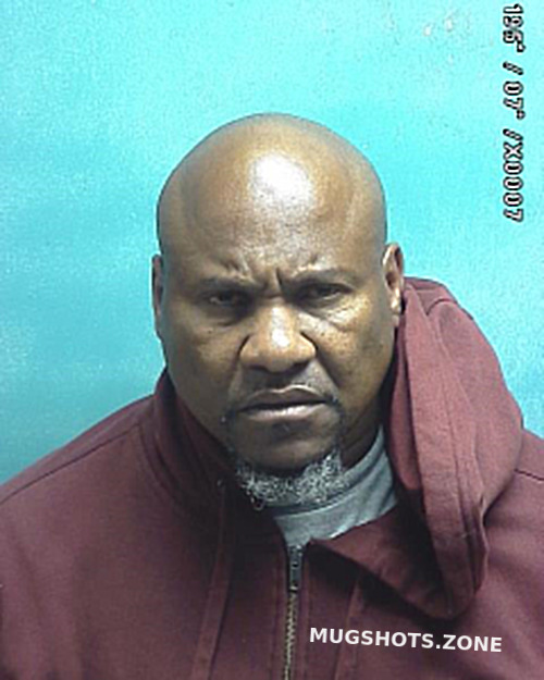 CARTER REGINALD SCOTT 09/11/2025 - Nacogdoches County Mugshots Zone