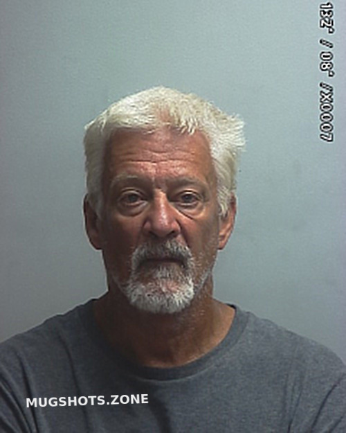 CARRICO GREGORY LOYD 09/17/2025 - Nacogdoches County Mugshots Zone