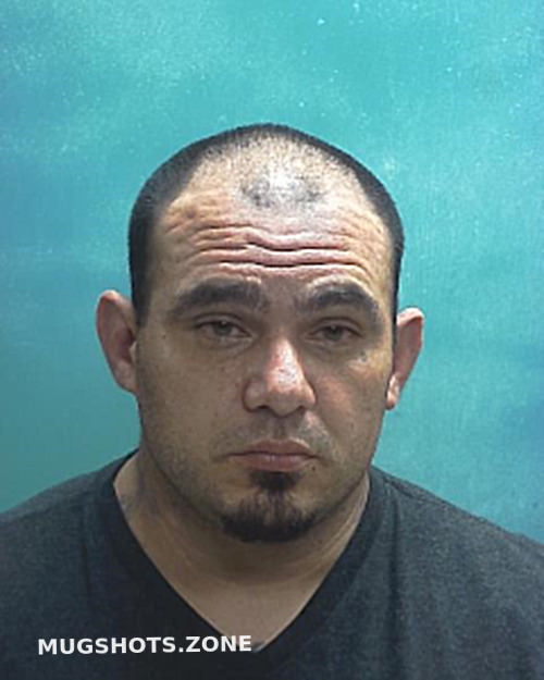 RULL JOHN BENITO JR 10/07/2025 - Nacogdoches County Mugshots Zone