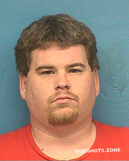 ALEXANDER DANIEL ALLEN 11/07/2025 - Nacogdoches County Mugshots Zone