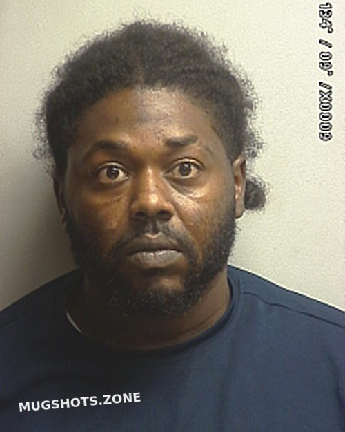 LOCKLEAR CHANCEY TYRELL 11/20/2025 - Nacogdoches County Mugshots Zone