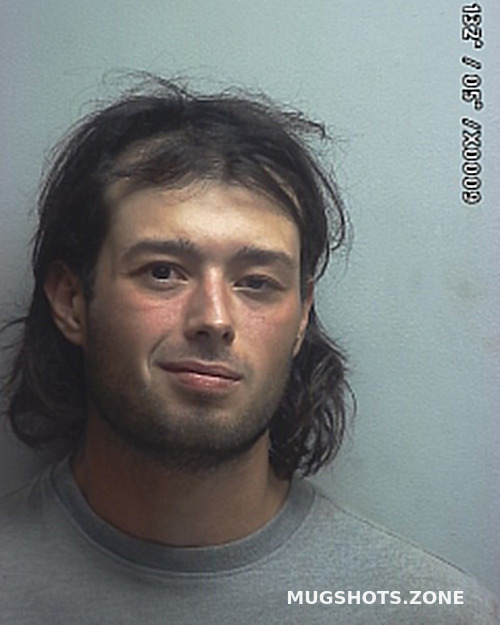 RODRIGUES RILEY JAMES 11/21/2025 - Nacogdoches County Mugshots Zone