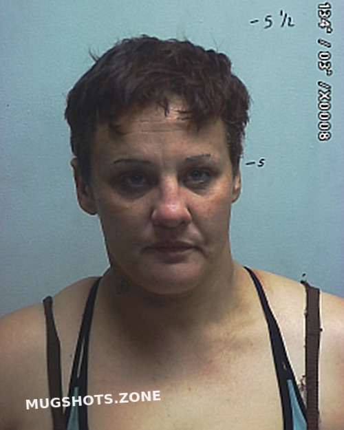 HOOKS APRIL GALE 11/26/2025 - Nacogdoches County Mugshots Zone