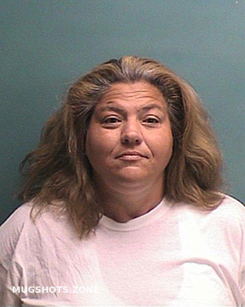 RANGEL CHASIDY LYNN 12/04/2025 - Nacogdoches County Mugshots Zone