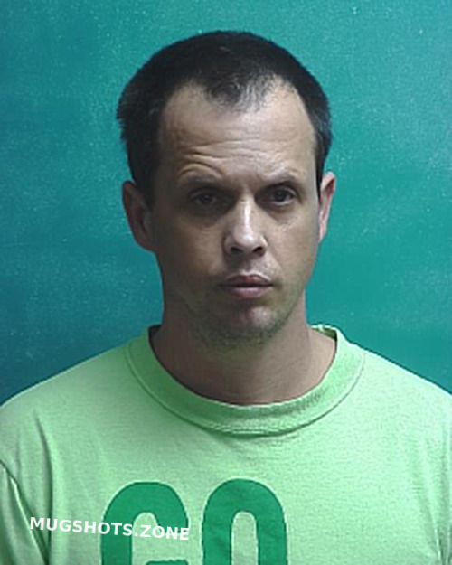 HARTLESS TIMOTHY MICHAEL 12/17/2025 - Nacogdoches County Mugshots Zone