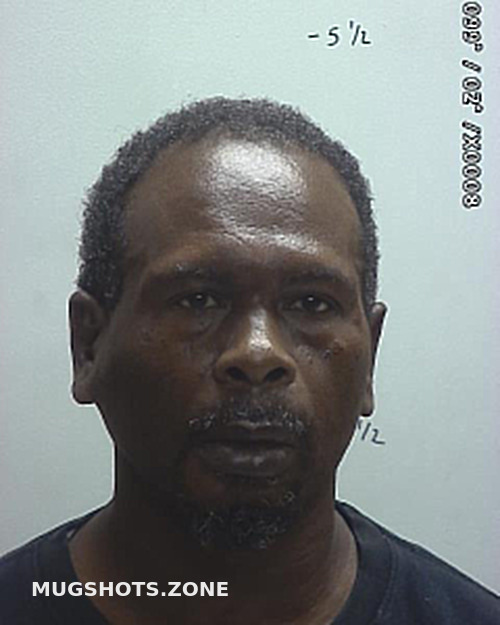 YOUNG DONELL JR 01/16/2026 - Nacogdoches County Mugshots Zone