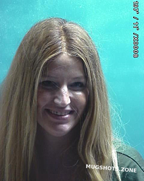 WALLACE HALLEY ELIZABETH 01/28/2026 - Nacogdoches County Mugshots Zone