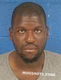 BYNUM TERRANCE CHARLES 11/07/2022 - Nash County Mugshots Zone