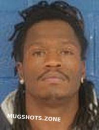 DICKENS DAVID RASHAUN 11/18/2022 - Nash County Mugshots Zone