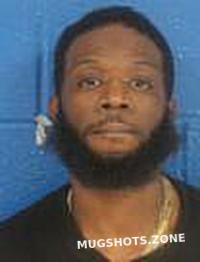 BRASWELL TONY MORRIS 12/30/2022 - Nash County Mugshots Zone